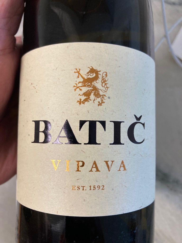 2020 Batič Pinela, Slovenia, Primorska, Vipava Valley, Vipavske dolina ...