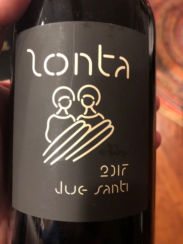 2018 Zonta Breganze Due Santi, Italy, Veneto, Breganze - CellarTracker