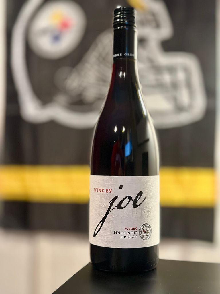 2021 Wine By Joe Pinot Noir, USA, Oregon - CellarTracker