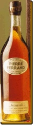 NV Pierre Ferrand Grande Champagne Cognac Ancestral, France, Cognac ...