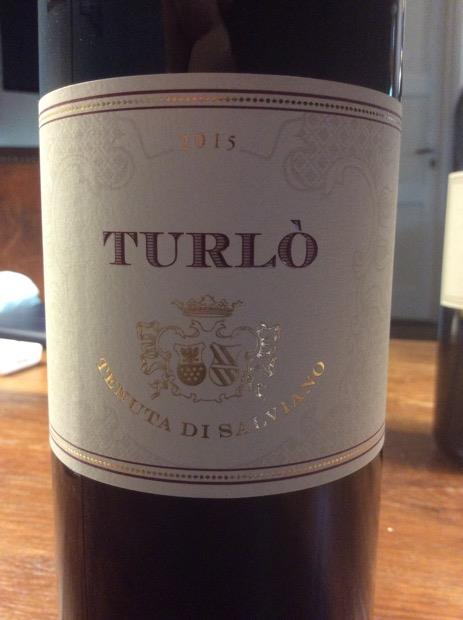 2015 Tenuta di Salviano Lago di Corbara Turlo, Italy, Umbria, Lago di ...