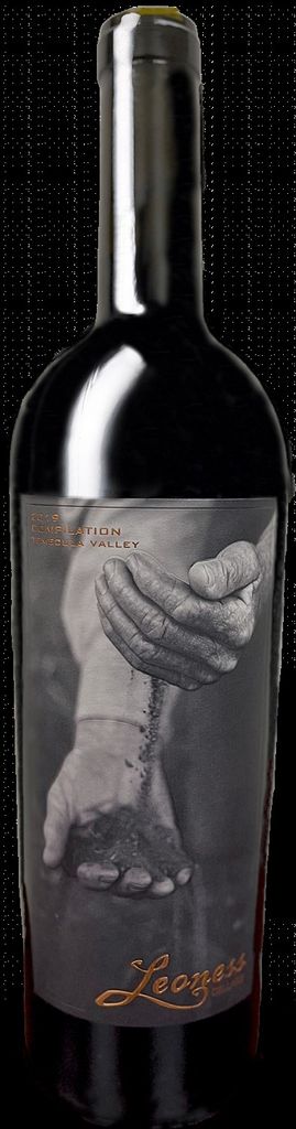 2021 Leoness Cellars Signature Series Compilation, USA, California ...