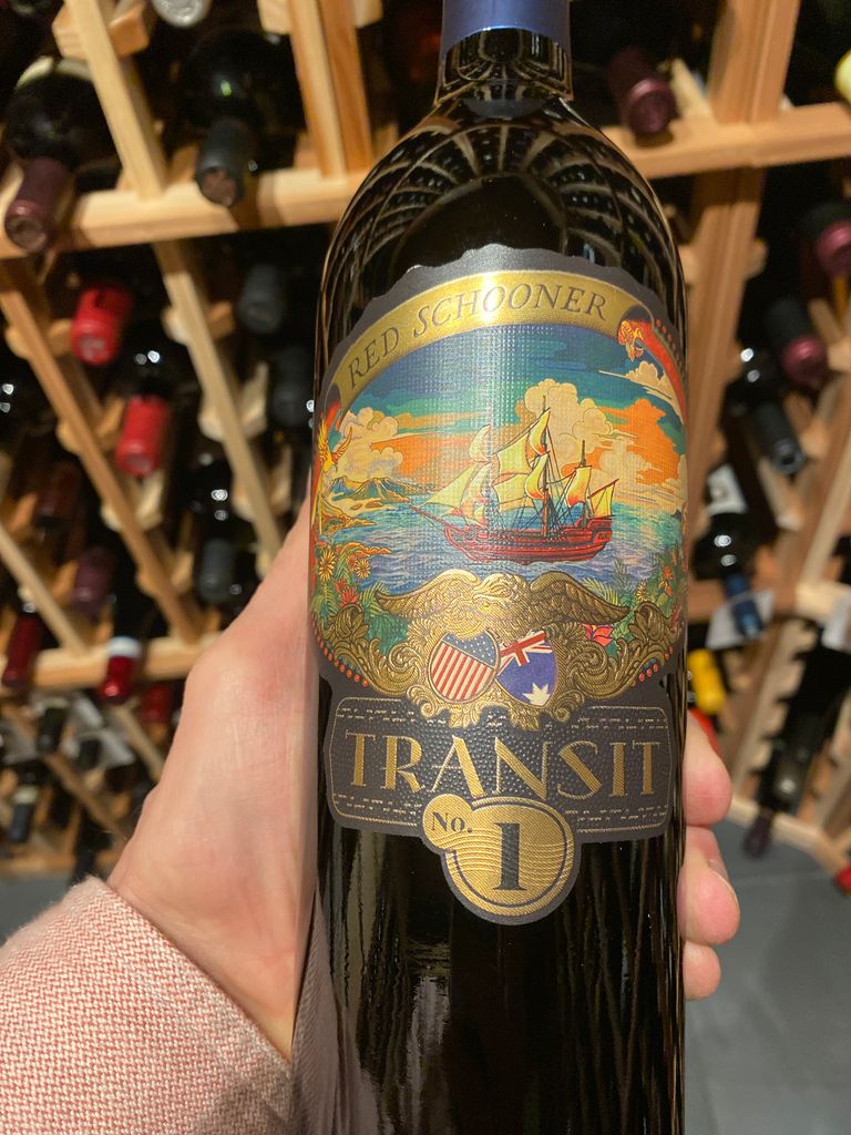 NV Wagner Family of Wines Red Schooner Transit 1, Australia - CellarTracker