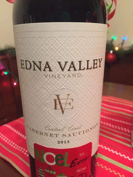 2010 Edna Valley Vineyard Merlot, USA, California, Central Coast, Edna ...