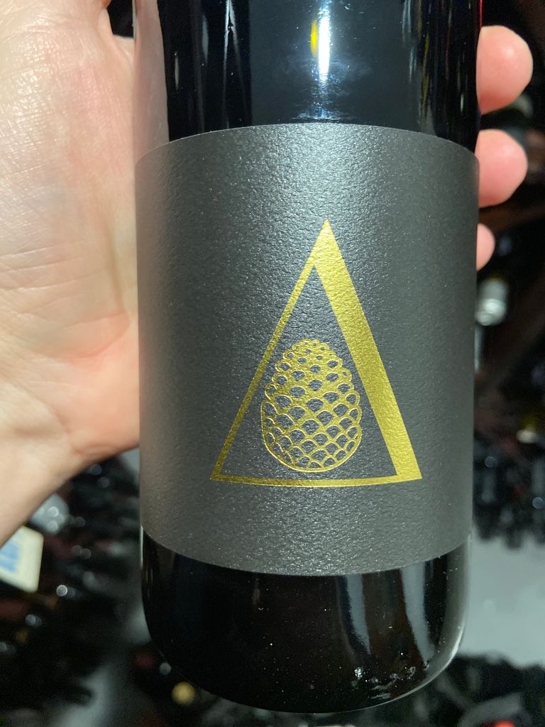 2019 Golden Cluster Tempranillo Dionystic "Alberto", USA, Oregon ...