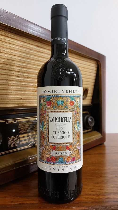 2020 Domini Veneti Valpolicella Classico Superiore, Italy, Veneto ...
