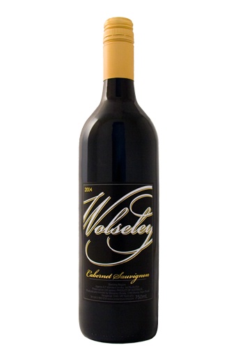 2003 Wolseley Wines Cabernet Sauvignon, Australia, Victoria, Port ...