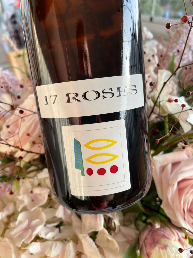 2017 Domaine Prieuré Roch Rosé, France, Vin de France - CellarTracker