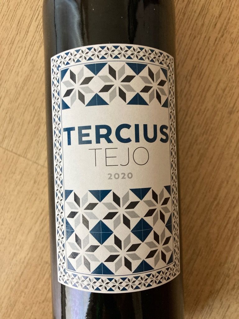 2020 Falua Tejo Tercius, Portugal, Ribatejo, Tejo - CellarTracker