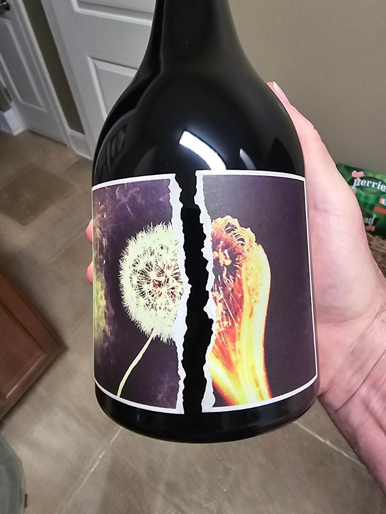 2021 Faethm / Fingers Crossed Unanswered Prayers Rosé, USA, California ...