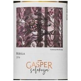 2016 Gasper Rebula Selekcije, Slovenia, Primorska, Goriška Brda ...