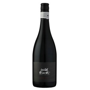 2009 Wild Earth Pinot Noir Earth & Sky, New Zealand, South Island ...