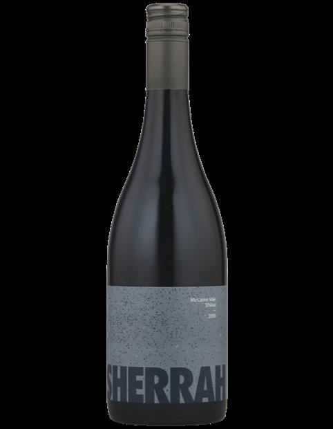 2015 Sherrah Shiraz, Australia, South Australia, Fleurieu, McLaren Vale ...