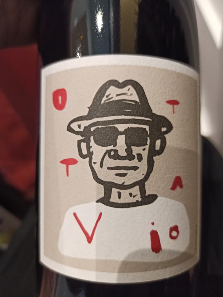 2021 Cascina 'Tavijn Ottavio Vino Rosso, Italy, Piedmont, Vino da ...