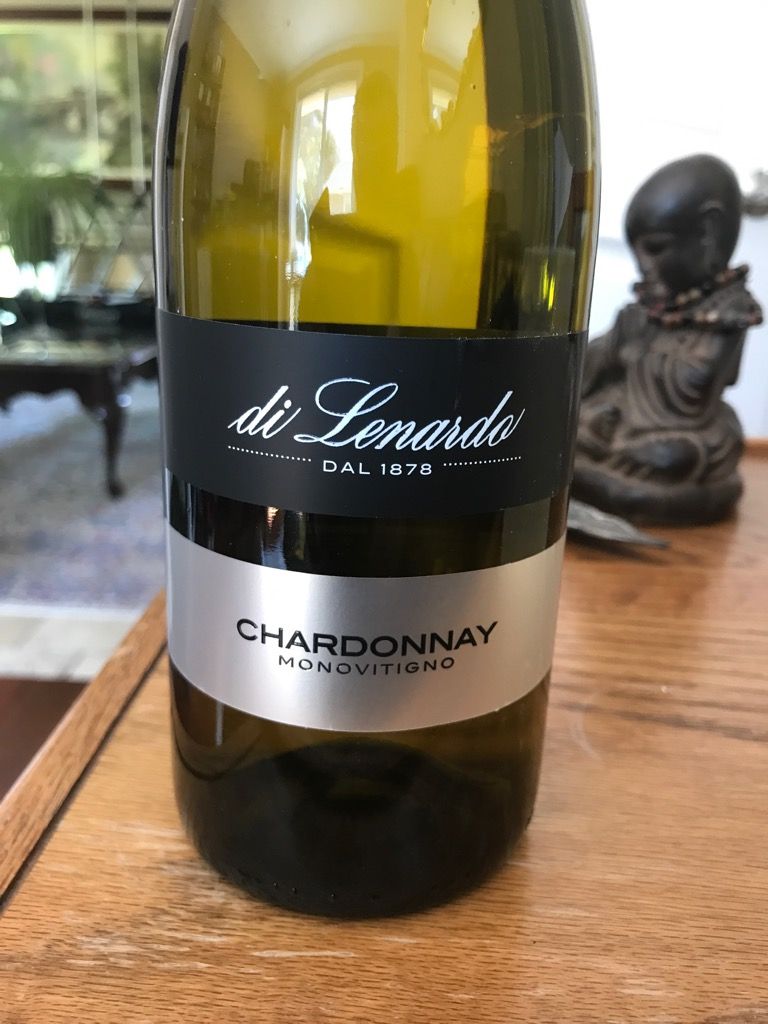 2022 Di Lenardo Friuli Chardonnay Monovitigno, Italy, Friuli-Venezia ...