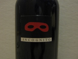 2002 Michael-David Vineyards Incognito, USA, California, Central Valley ...
