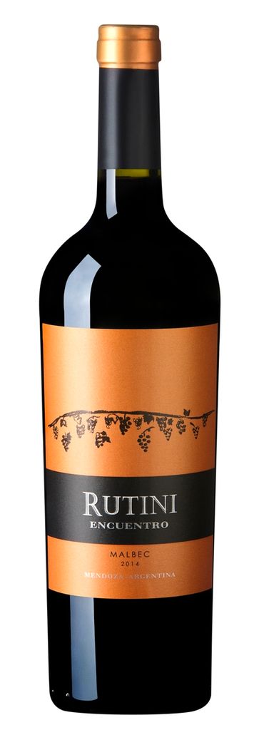 2019 Rutini Malbec Encuentro, Argentina, Mendoza - CellarTracker