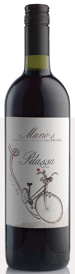2020 Pelassa Alba Mario's, Italy, Piedmont, Alba - CellarTracker