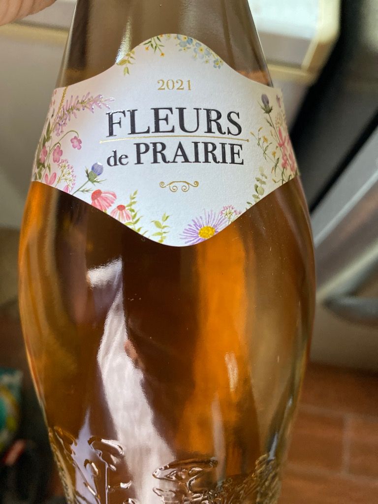 2020 Château Rocheyron La Fleur de Rocheyron (second wine), France ...