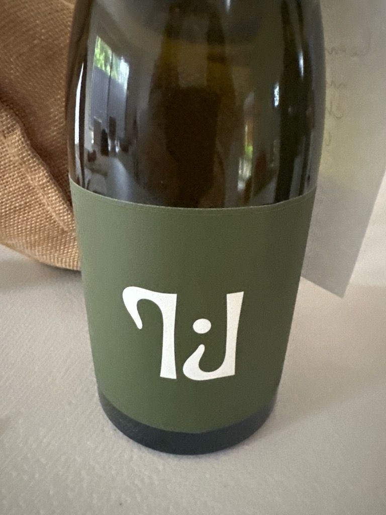 2024 Tillie J Chardonnay, Australia, Victoria, Port Phillip, Yarra ...