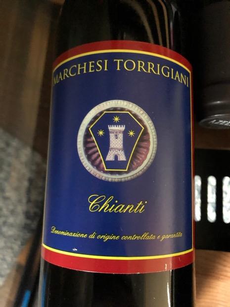 2015 Marchesi Torrigiani Chianti, Italy, Tuscany, Chianti - CellarTracker