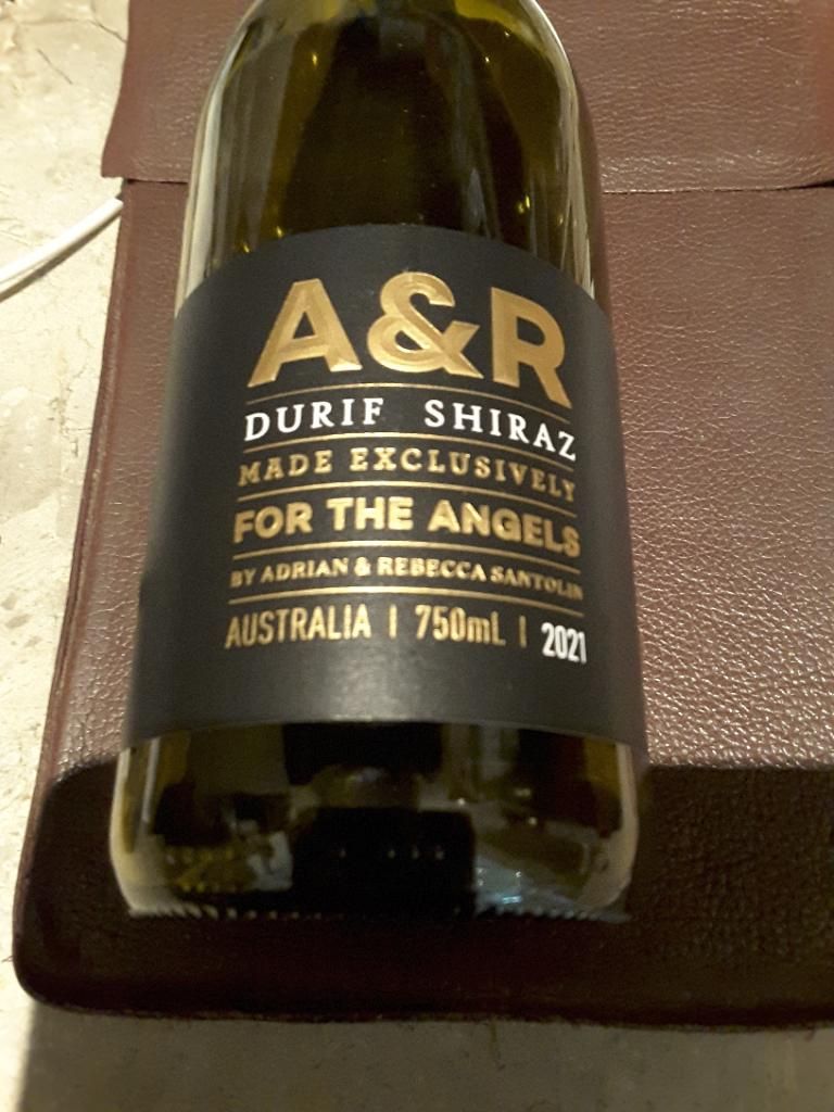 2021 Boy Meets Girl Durif Shiraz, Australia, Victoria, Central Victoria ...