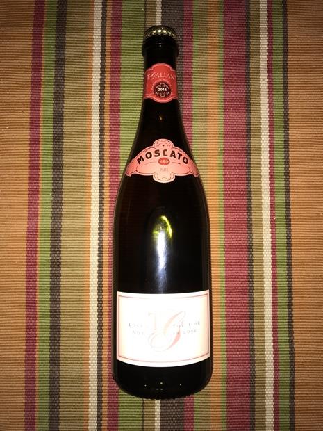 2012 T'Gallant Moscato Premium, Australia, Victoria, Port Phillip ...