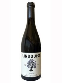 2020 Lindquist Family Wines Syrah Bien Nacido Vineyard Block Z, USA ...