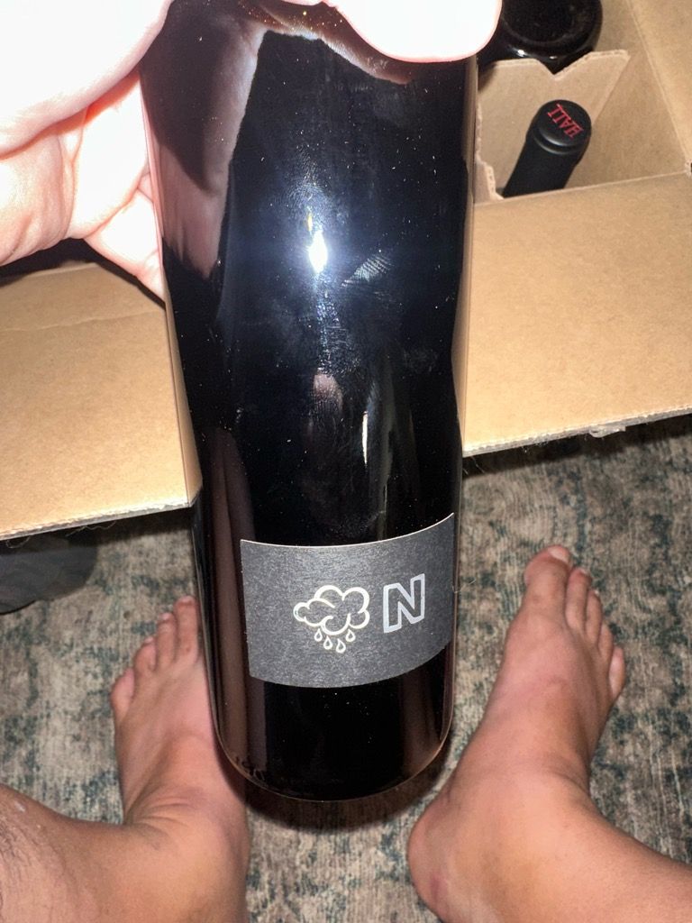 2021 Hall Cabernet Sauvignon Rainin Vineyard, USA, California, Napa ...