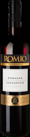 2018 Vigneti Romio Sangiovese di Romagna Superiore, Italy, Emilia-Romagna, Sangiovese di Romagna ...
