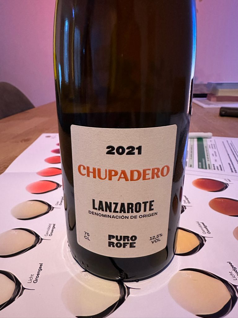 2021 Puro Rofe Lanzarote Chupadero, Spain, Canary Islands, Lanzarote ...