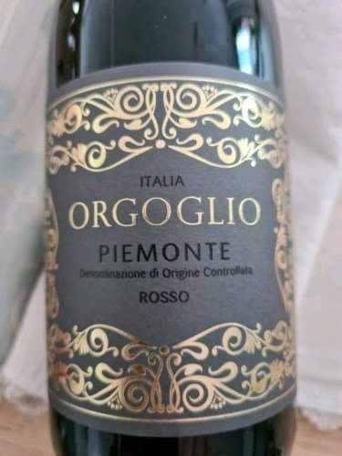 2019 H.M. Pallhuber GmbH & Co. Piemonte Orgoglio, Italy, Piedmont, Piemonte DOC - CellarTracker