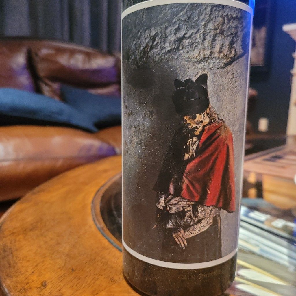 2019 Orin Swift Cabernet Sauvignon Palermo, USA, California, Napa ...