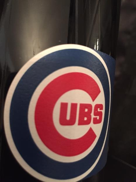 2012 Chicago Cubs Red Wine, USA, California, Central Coast - CellarTracker