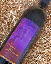 2013 Huber Winery Concord Sweet Marcella, USA, Indiana - CellarTracker