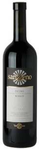 1999 Tamborini Merlot San Zeno, Switzerland, Ticino, Lamone - CellarTracker