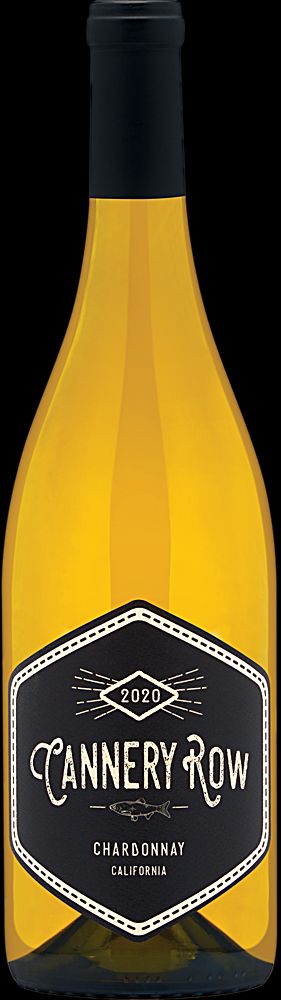 2020 Cannery Row Chardonnay, USA, California - CellarTracker