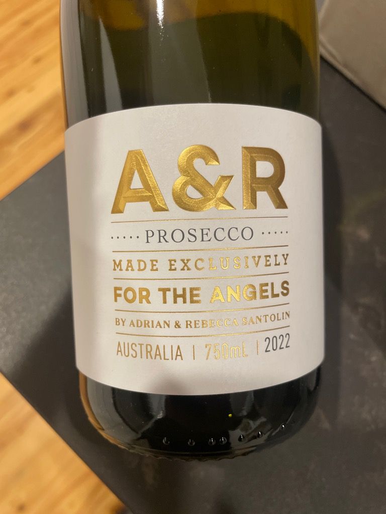 2022 Boy Meets Girl Prosecco, Australia, Victoria, Central Victoria ...