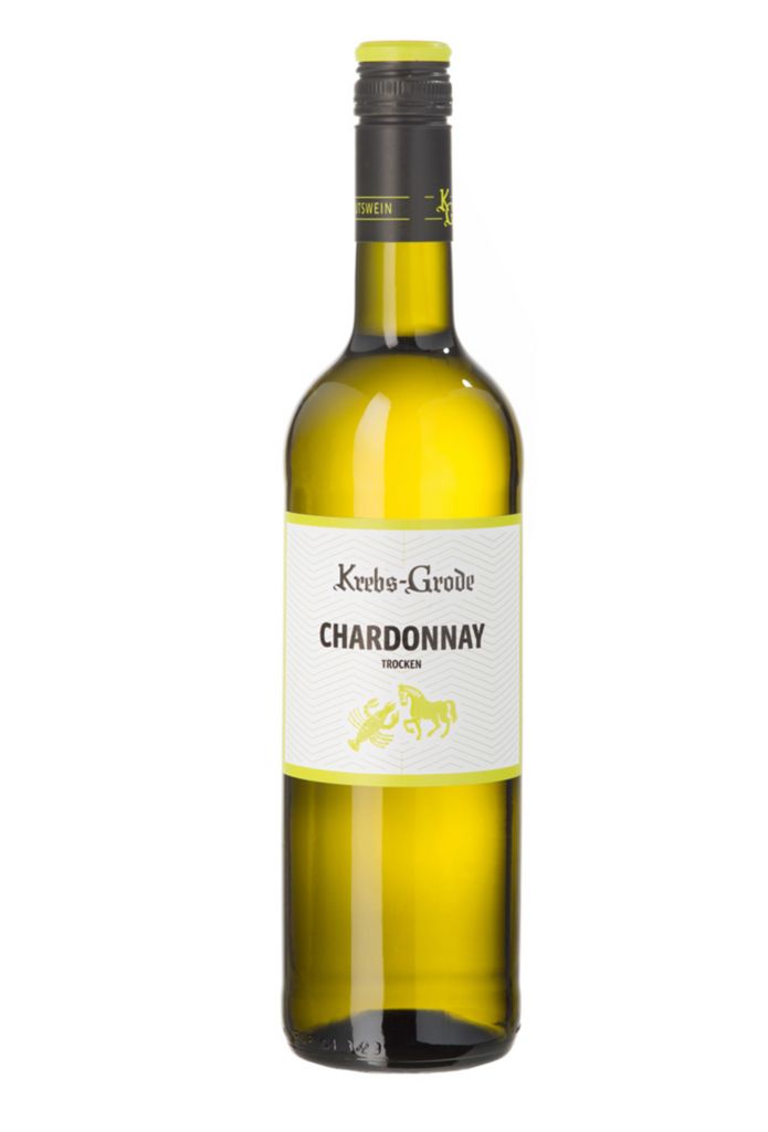 2023 Krebs-Grode Chardonnay, Germany, Rheinhessen - CellarTracker