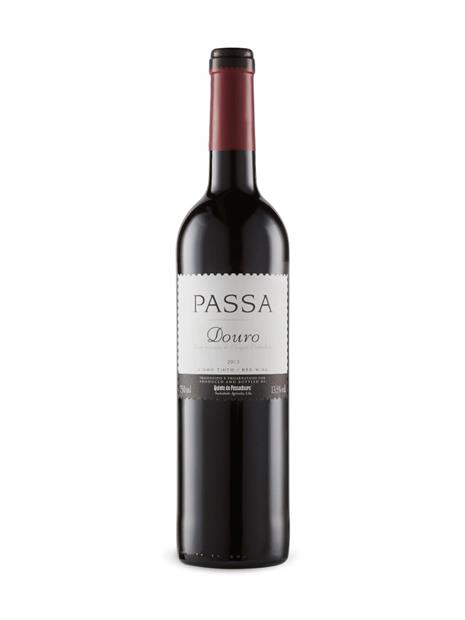 2013 Quinta do Passadouro Douro Passa, Portugal, Douro - CellarTracker