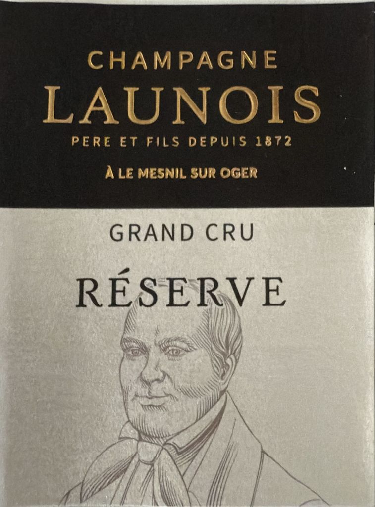 Launois Pere et Fils - CellarTracker