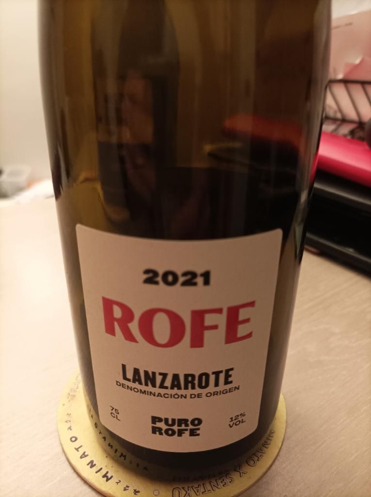 2021 Puro Rofe Lanzarote Rofe, Spain, Canary Islands, Lanzarote ...