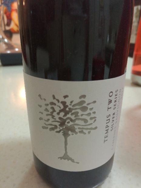 2017 Tempus Two Cabernet Sauvignon, Australia - CellarTracker