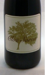 2000 Clos Saron La Cuvée Mysterieuse, USA, California, Sierra Foothills ...