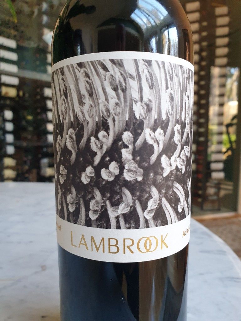 2021 Lambrook Wines Cabernet Sauvignon, Australia, South Australia ...