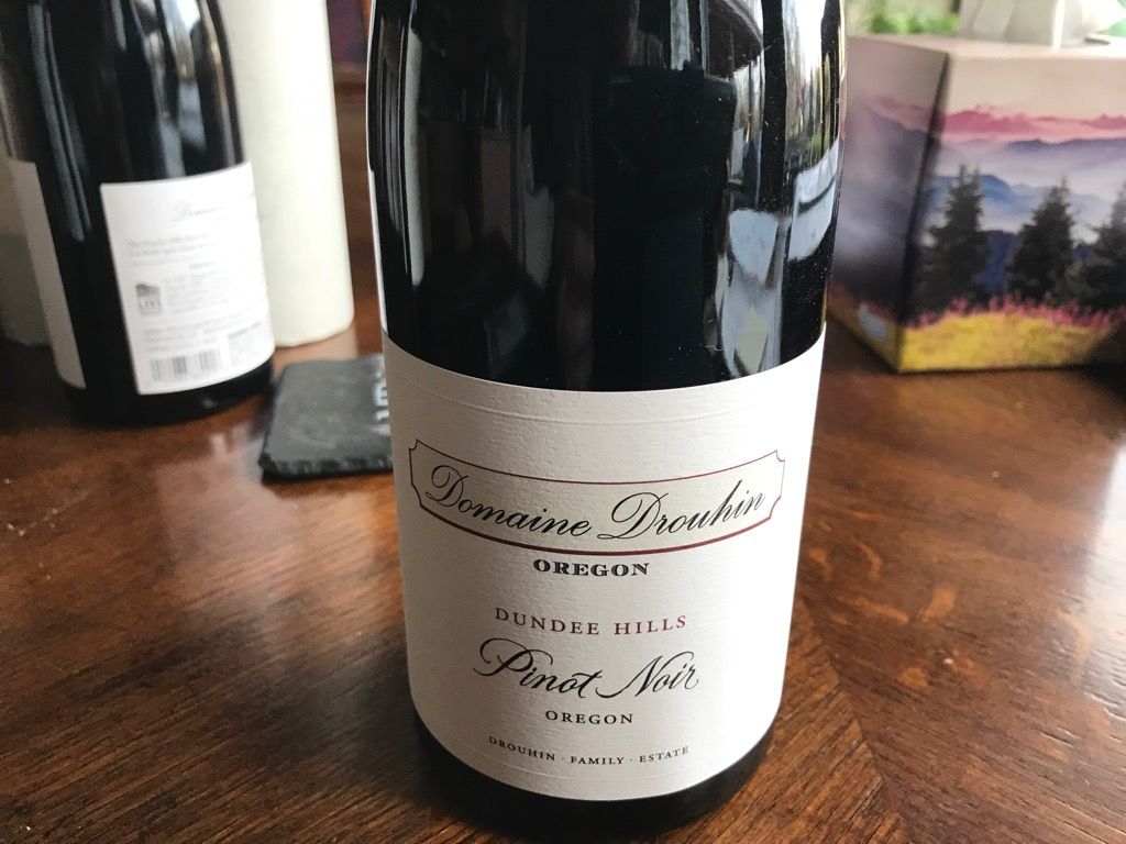2017 Laroze de Drouhin Fixin, France, Burgundy, Côte de Nuits, Fixin ...