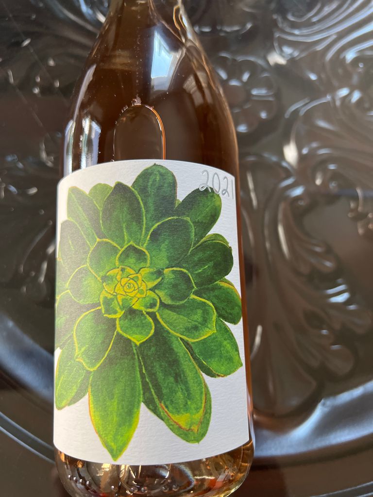 2021 Jacob Toft Josephine's Rosé, USA, California, Central Coast, Paso ...