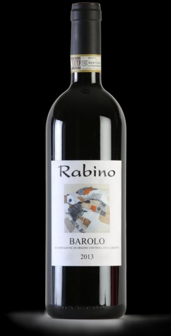 2018 Marco Rabino Barolo, Italy, Piedmont, Langhe, Barolo - CellarTracker