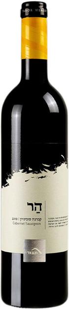 2012 Mount Tabor Estate Cabernet Sauvignon, Israel, Galilee - CellarTracker