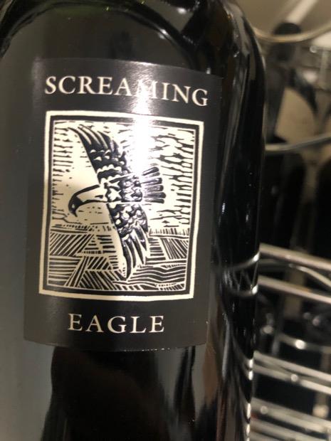 2009 Screaming Eagle Cabernet Sauvignon Original Wood 3-Pack, USA, California, Napa Valley ...